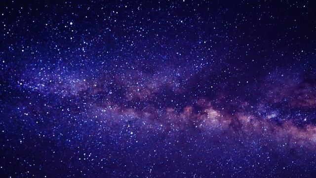 Спокойная космическая музыка для релаксации - Звуки мерцающих звезд - Виталий Кострых