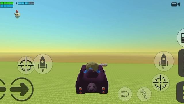 типичный паркур день 4