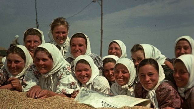 Поле. 3 глава.