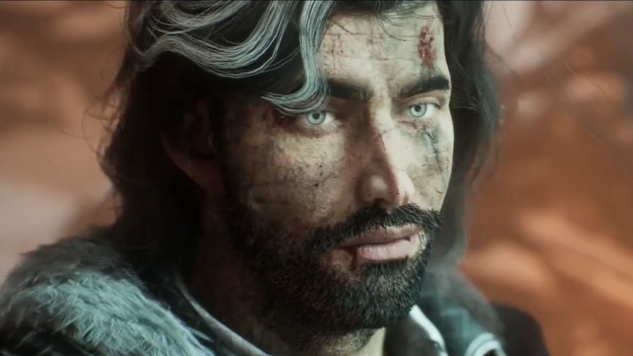 Clair Obscur Expedition 33 - САМАЯ КРАСИВАЯ РОЛЕВАЯ ИГРА! - ПОЛНОЕ ПРОХОЖДЕНИЕ #36