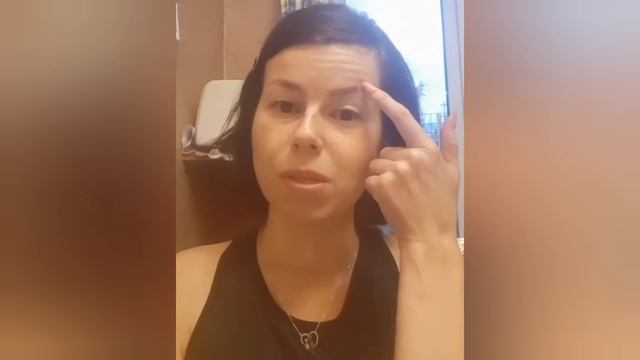 отзыв Александры о работе через глубинное погружение в энергетику