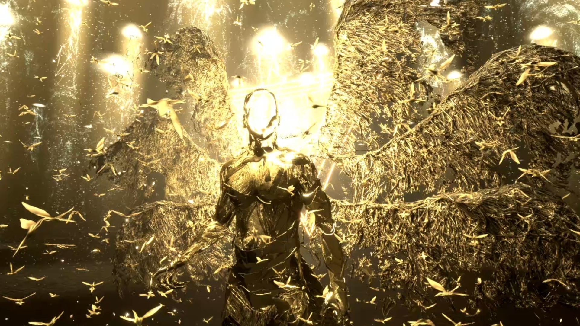 Forspoken и Дядя Пулъ, Демон Сузурр повержен серия 9 ФИНАЛ ( стрим )