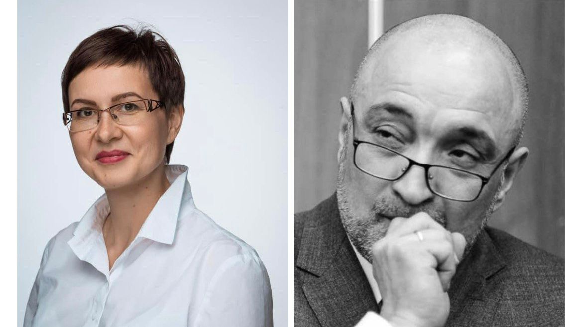 ЭЛЬМАН МЕХТИЕВ. Интервью с экспертом