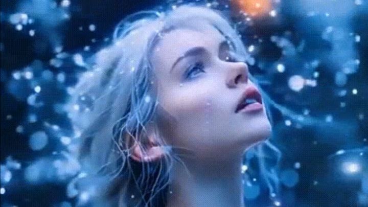 РАК--ЯНВАРЬ