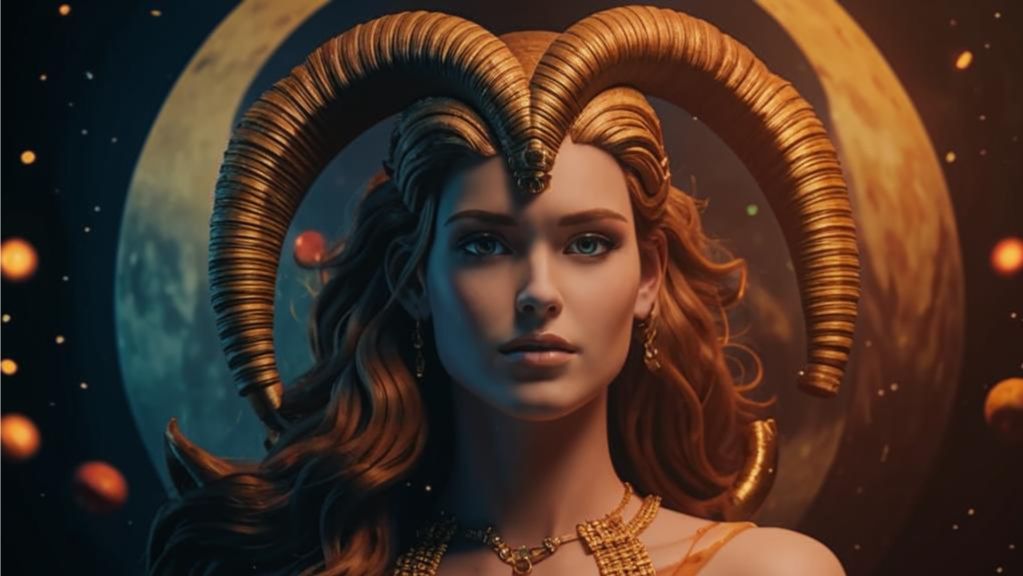 ОВЕН--ЯНВАРЬ