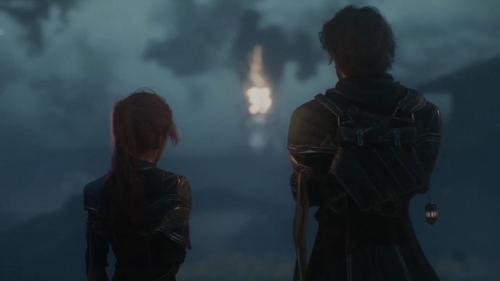 Clair Obscur Expedition 33 - САМАЯ КРАСИВАЯ РОЛЕВАЯ ИГРА! - ПОЛНОЕ ПРОХОЖДЕНИЕ #15