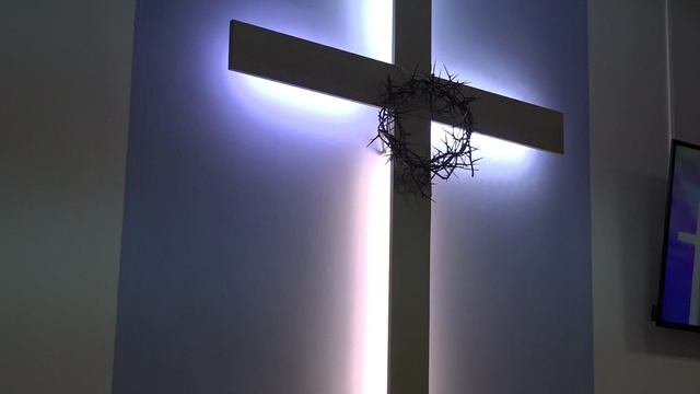 07.01.26. Конференция "Огненная церковь славы". День 2. Сессия 1