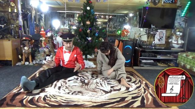 "Своя тема" Внештатная ситуация.