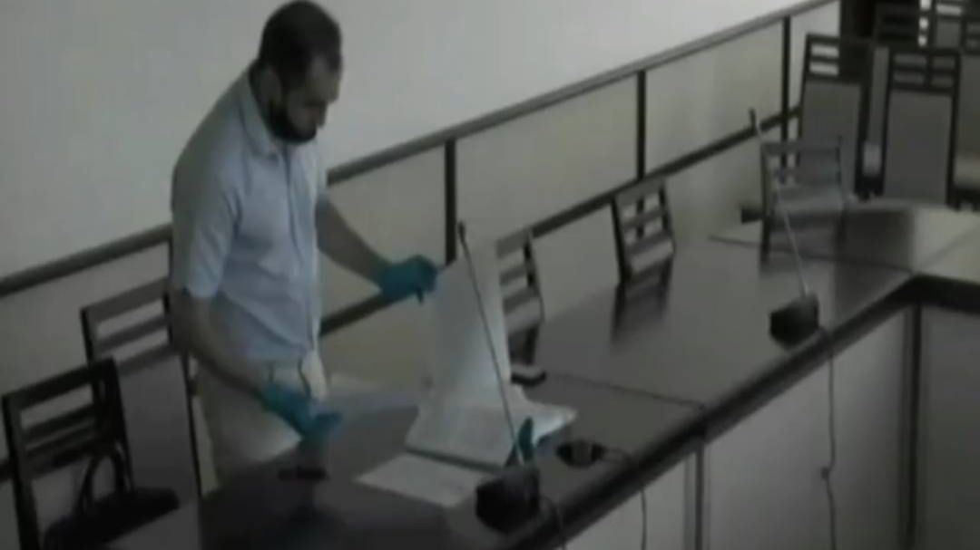 Техника 92% побед: как мы работаем с доказательствами в суде