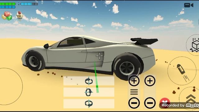 Какая самая быстрая машина по моему списку???