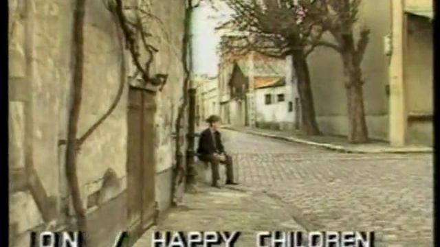 P.Lion-Happy children