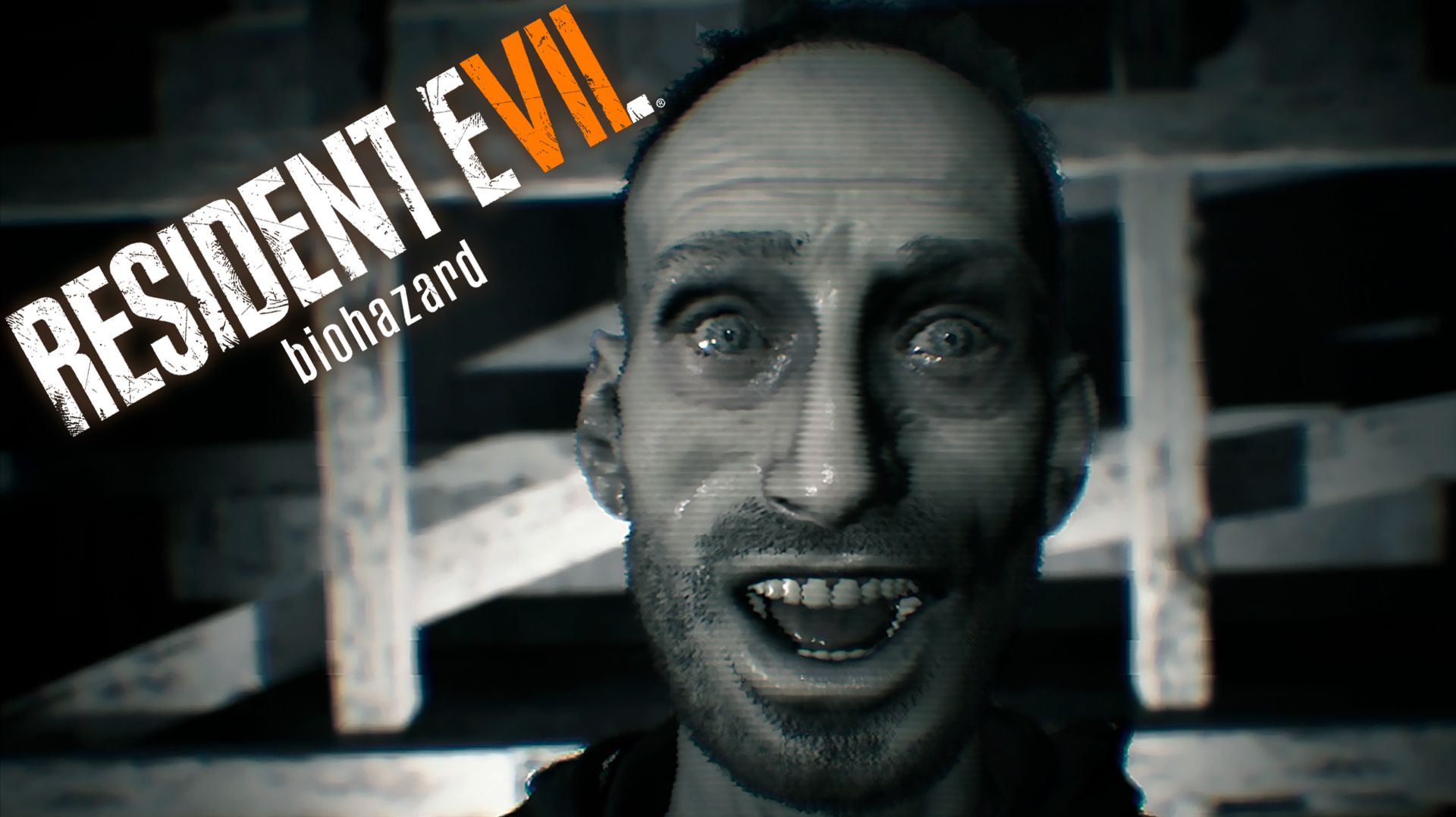ЗАТЕЙНИК ЛУКАС ► Resident Evil 7 #4 ► ПРОХОЖДЕНИЕ