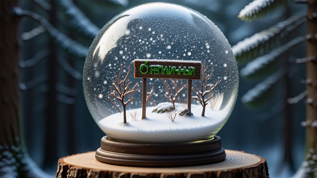 «Тепличный TV». Выпуск 89