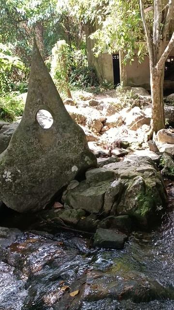 Парк каменных фигур Tarnim Magic Garden, Самуй, Таиланд (Tarnim Magic Garden,Samui, Thailand)