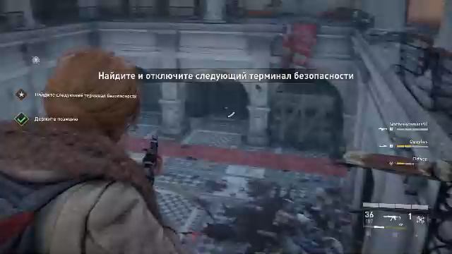 World War Z , Когда ты на расхват. Стрим 282 .