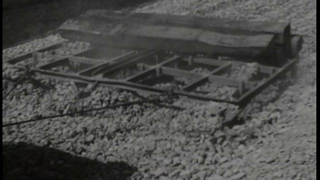 Армавирские железнодорожники, Сюжет начала 1960-х гг