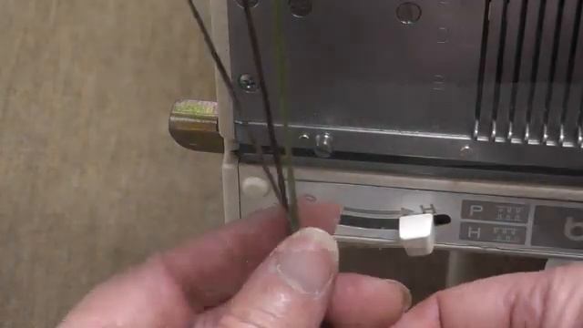 Машина сменщик цвета