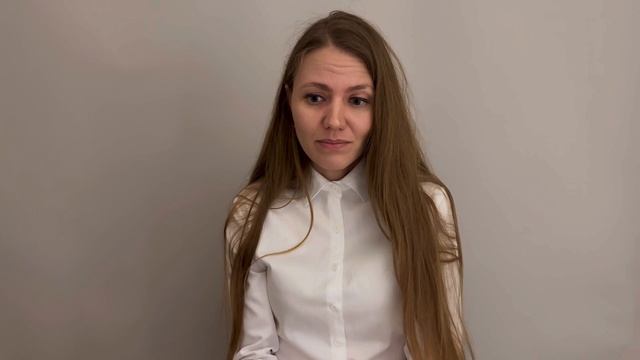 Вера Верди «Карьеристки», роль: Маша