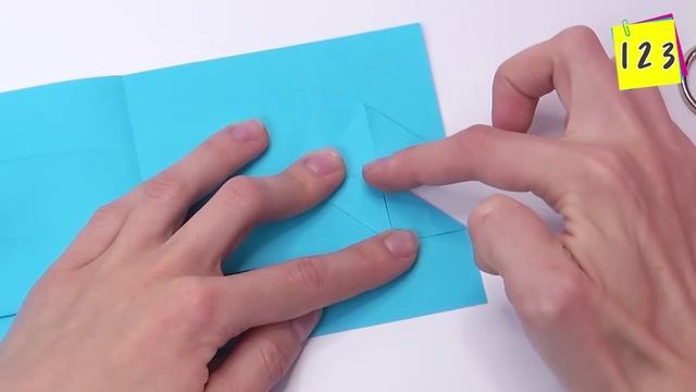 Бумажные игрушки за 5 минут! 11 diy идей для детей и взрослых