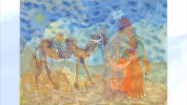 РОЖДЕСТВЕНСКАЯ ВЫСТАВКА ТВОРЧЕСКИХ РАБОТ ВОСПИТАННИКОВ ДЕТСКИХ ОРГАНИЗАЦИЙ ИВЕРСКОЙ ОБИТЕЛИ