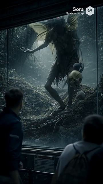 Не по маршруту