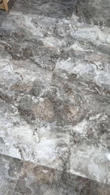 Керамогранит Realistik Doha Polished Silver Carving 60x120