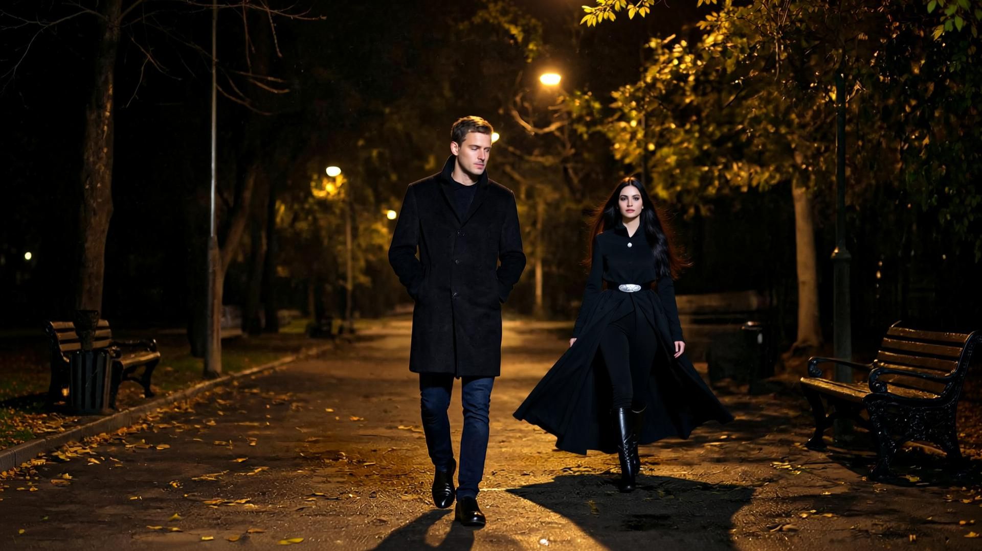 Точка невозврата