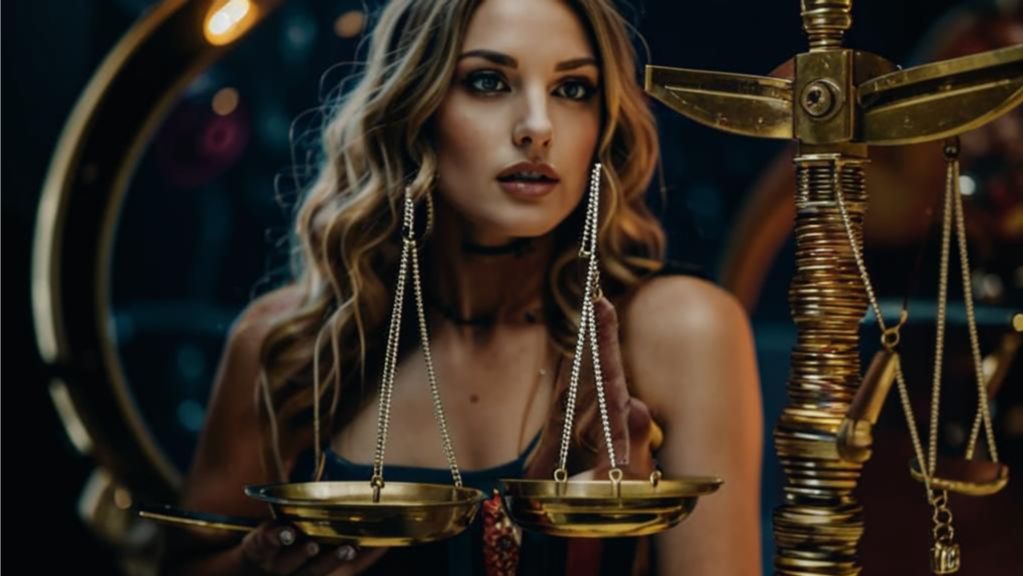 ВЕСЫ--ЯНВАРЬ