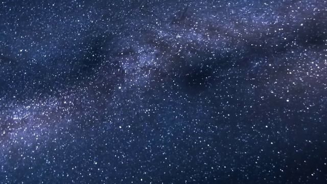 Спокойная космическая музыка без слов для релаксации - Музыка падающих звезд - Виталий Кострых