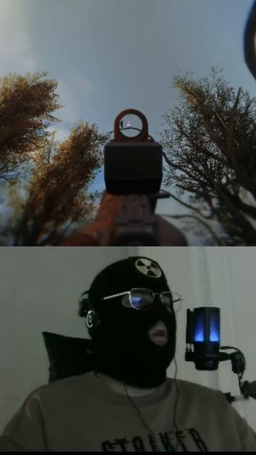 НЕ ПРОБУЙ НА ВОРОНАХ!