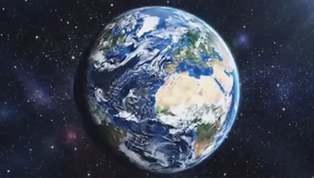 Почему Миллионы Верят в Величайший Заговор_ПЛОСКАЯ ЗЕМЛЯ