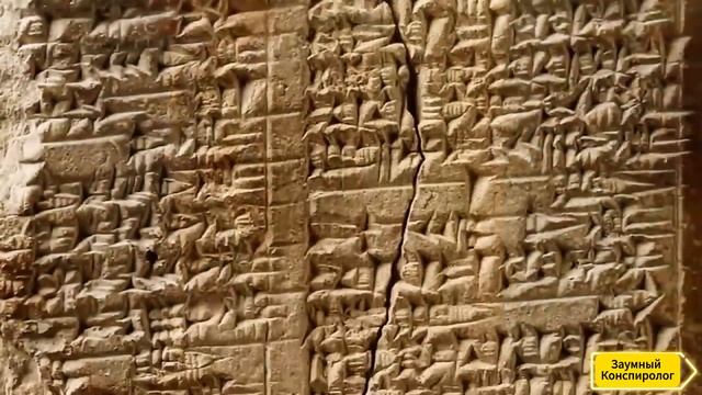 ИССЛЕДОВАТЕЛЬ РАСКРЫВАЕТ ШОКИРУЮЩУЮ ЛОЖЬ О ДРЕВНЕЙ ИСТОРИИ ЗЕМЛИ!