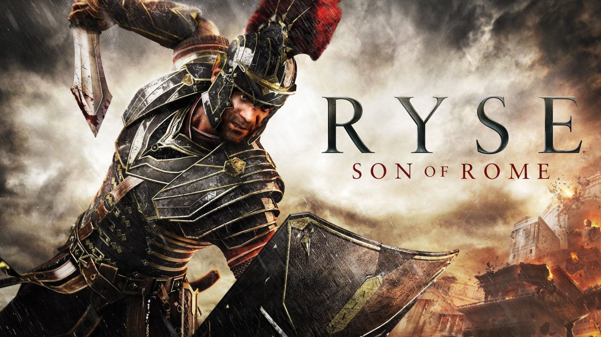 Прохождение Ryse Son of Rome #3 - Финал