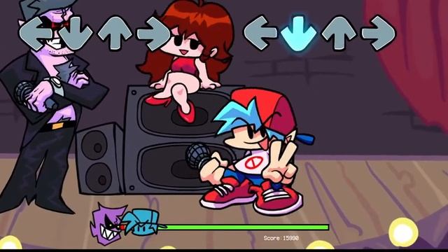 Фрайдей Найт Фанкин