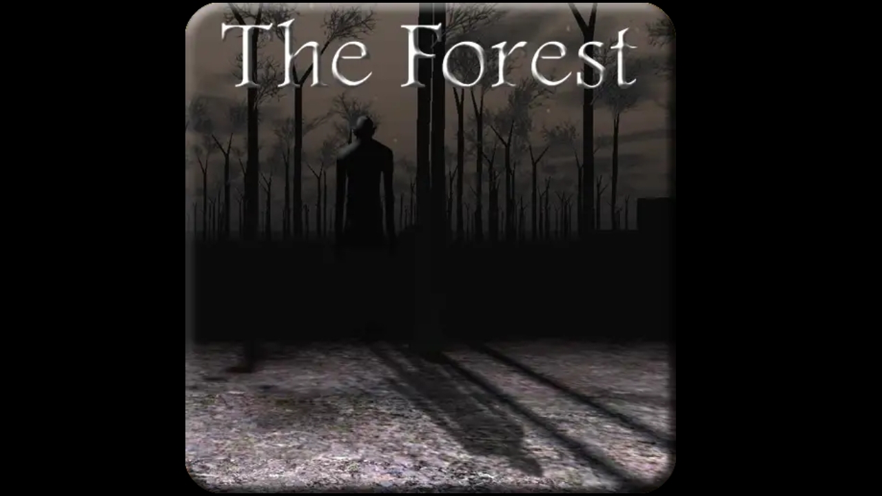 Прохождение игры хоррор slenderna The Forest