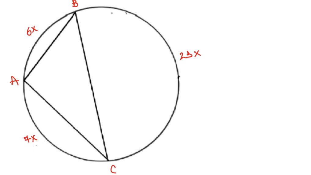 ОГЭ МАТЕМАТИКА - 23 - Т. СИНУСОВ