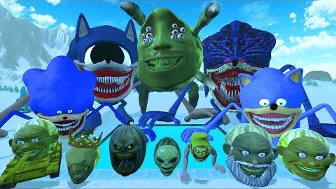 МУЛЬТИК СОНИК ИКС: ВСТРЕЧИ И ПРИКЛЮЧЕНИЯ НА КОНУСЕ ВРЕМЕНИ....