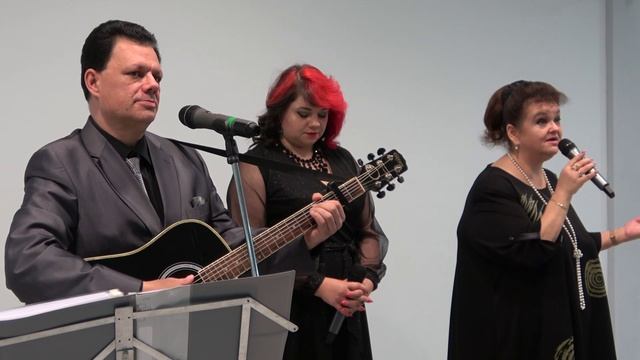 02 Есенин, милый, изменилась Русь...- Елена Городилова