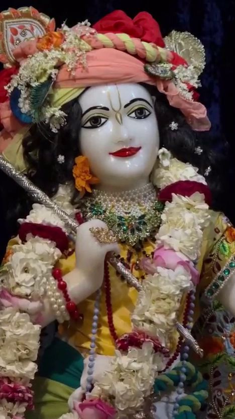 Мукунда Госвами: Простая жизнь - высокое мышление - 2026