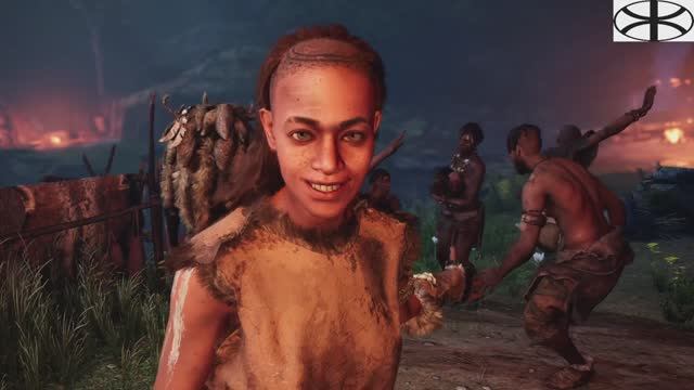 Far Cry Primal (3) Финал