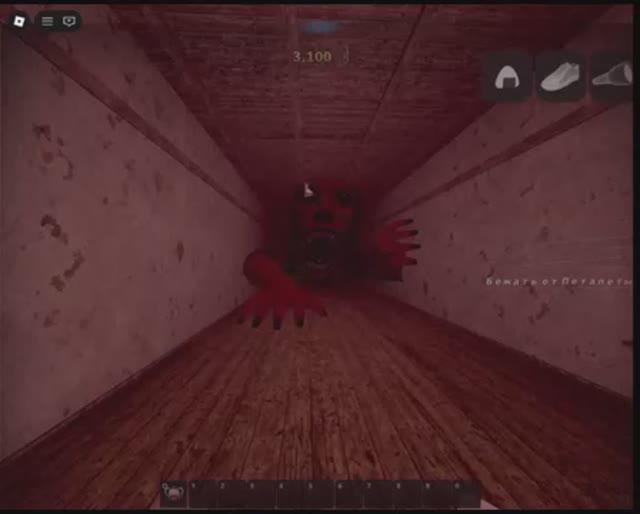 PetaPeta Roblox | Полное Прохождение с 1-ый по 6-ой этап.