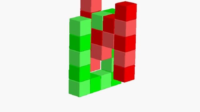 067. Головоломка "Стелла"