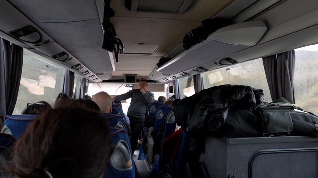 Инсентив-тур для лучших сотрудников, Кыргызстан 2025. Серия 7 #людибургеркинг