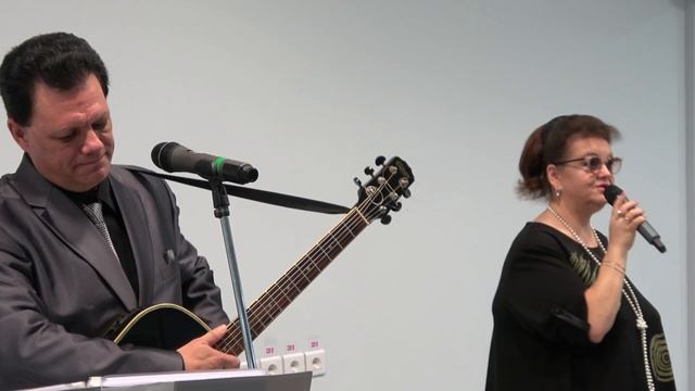 20 Елена Городилова, Алексей Городилов - вторая часть