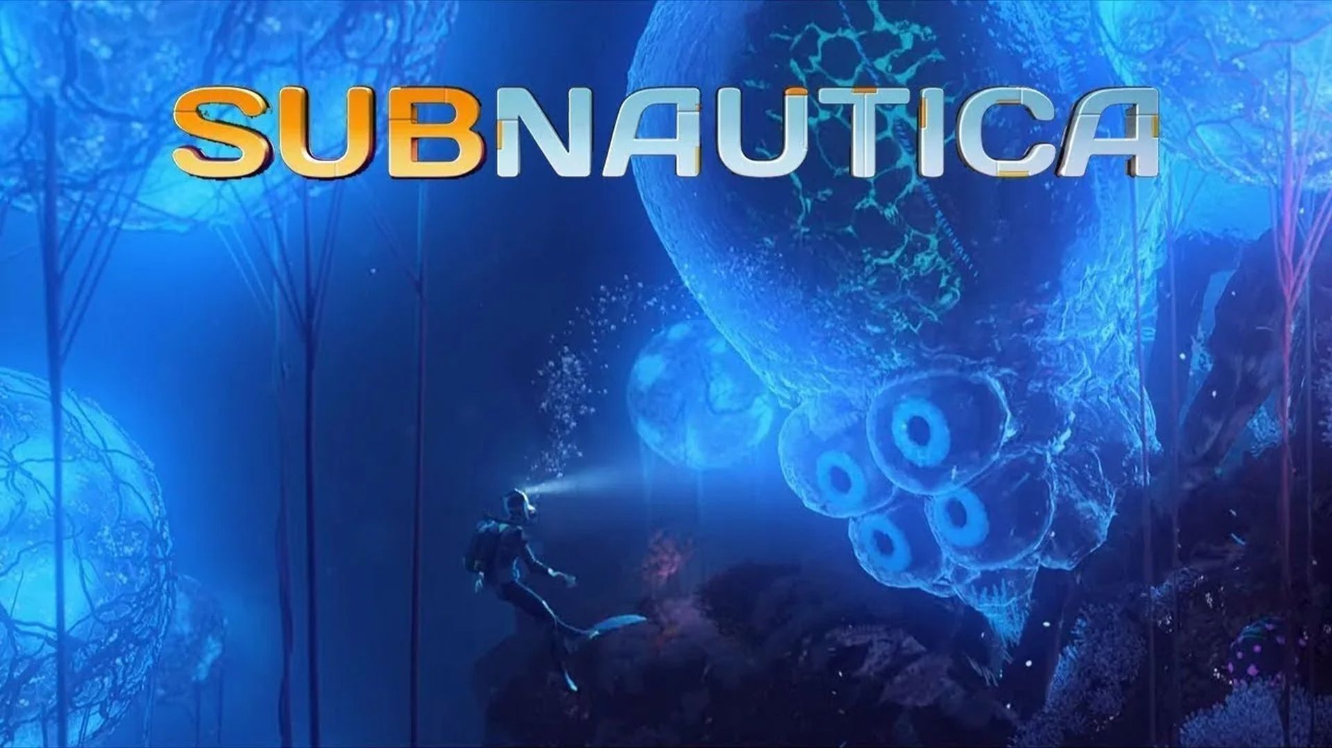 All music from the games Subnautica and Subnautica Below Zero(Original Soundtrack)