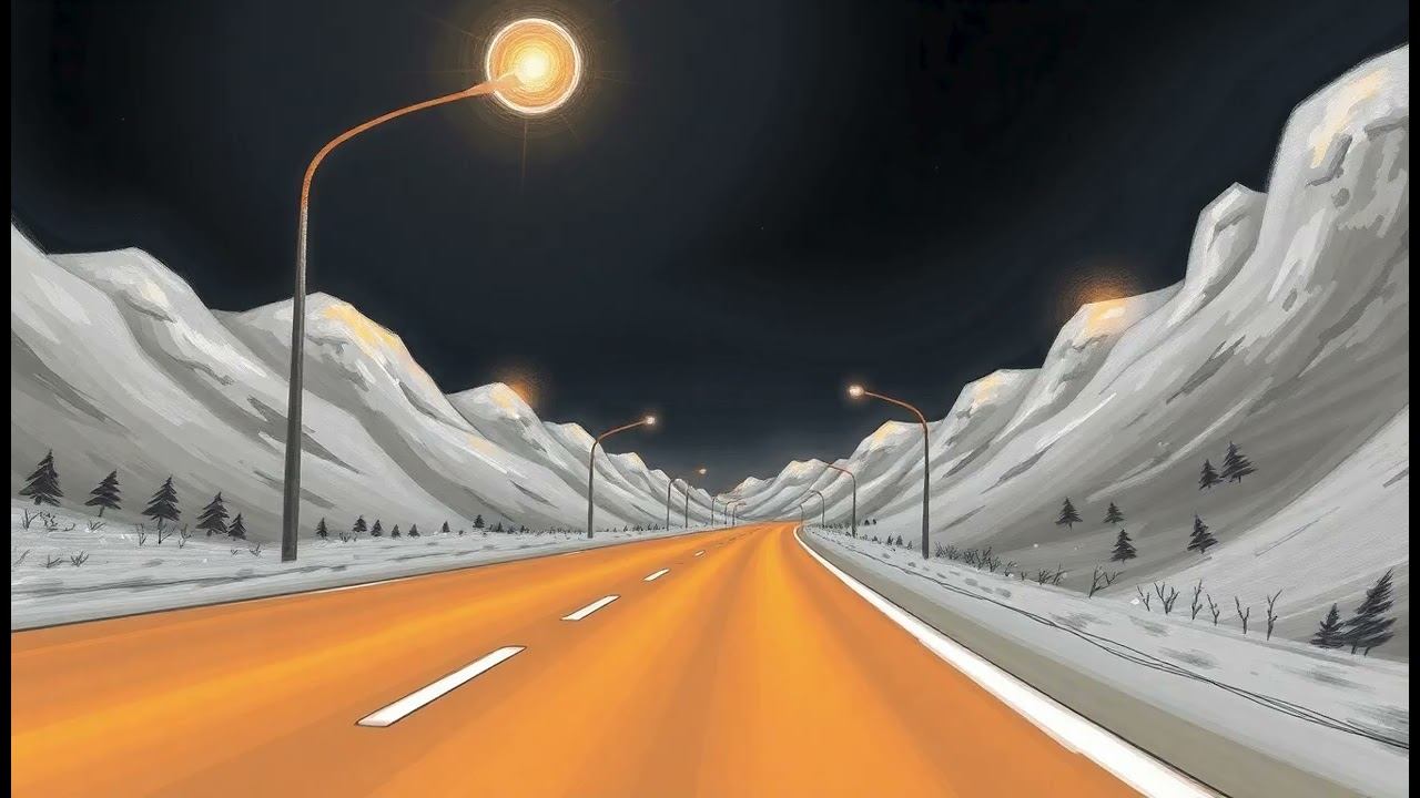 Скайсеть - Едем на Патево #музыка