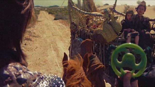 АKURO SOREN-CONAN CARTER