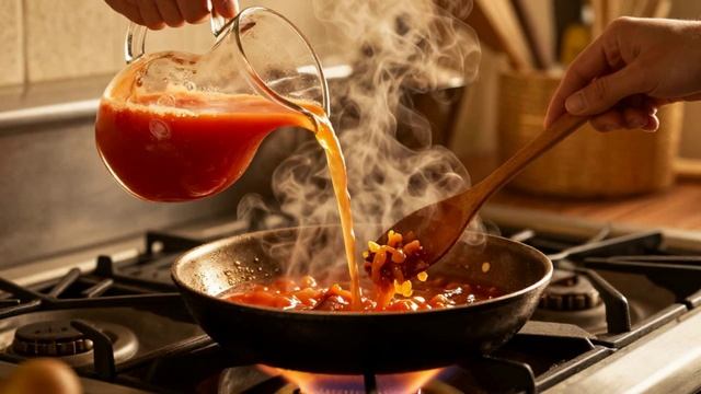 Рататуй - французское национальное блюдо