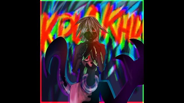 Alice_at_Nightxxcat—КРИКНИ (1 ВЕРСИЯ) [ Премьера трека 2026 ]