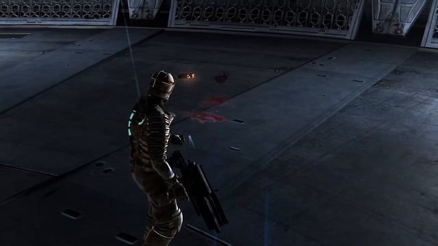 Dead Space/Часть№4/Полное прохождение